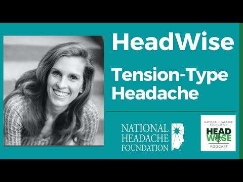 Tension-Type Headache