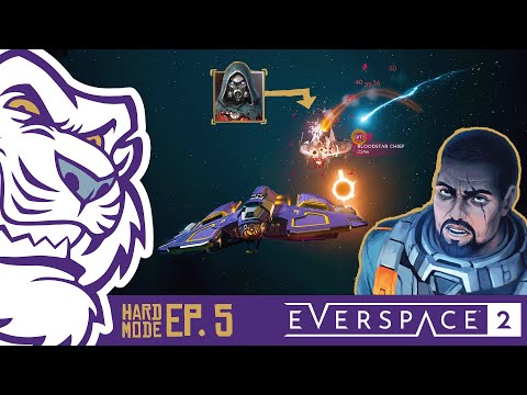 Steam Community :: Video :: Siren's Sea Ghost Hunt - Everspace 2 HARD MODE Let's Play E4