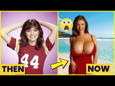 One Day at a Time 1975 Cast: Then and Now - Incredible Transformations 2024!