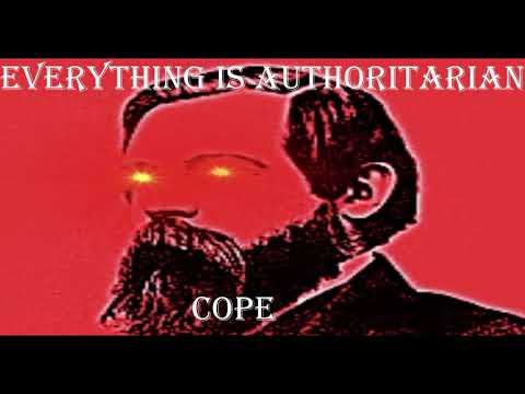 On Authority by Friedrich Engels