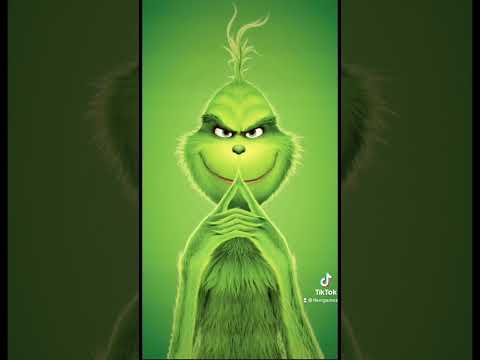Cleannnnn mr grinch wallpapers