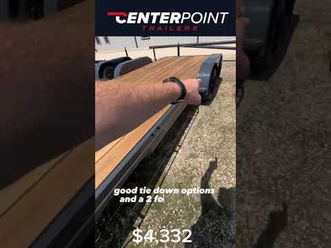 Is this the car hauler you need?