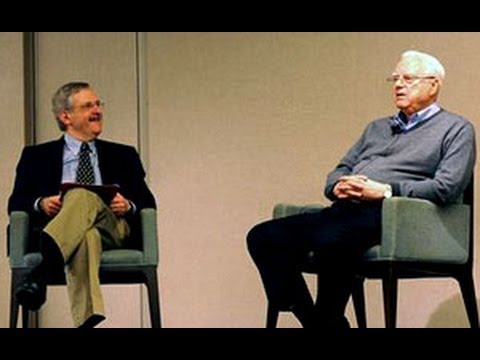 Video: Interview with SETI pioneer Frank Drake | Space-for-All at ...