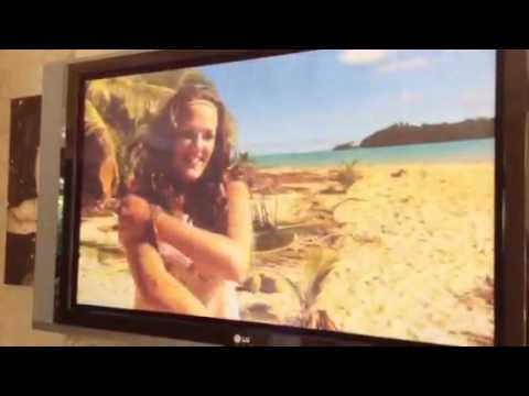 Shipwrecked Advert