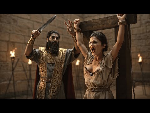 The Gruesome Reality of Flaying: History's Most TERRIFYING Punishment?