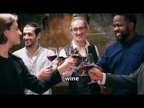 🎥 -Discover Napa's Hidden Treasures . Episode 4