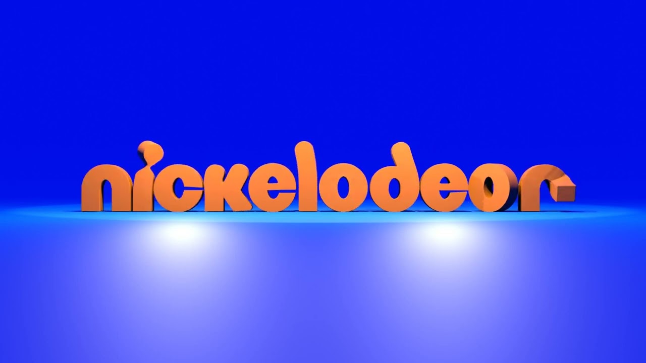 Nickelodeon Roku Animation Logo