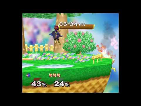Dolphin 5.0 Direct3D12 (experimental) 1080p 60FPS SSBM 20XX mod