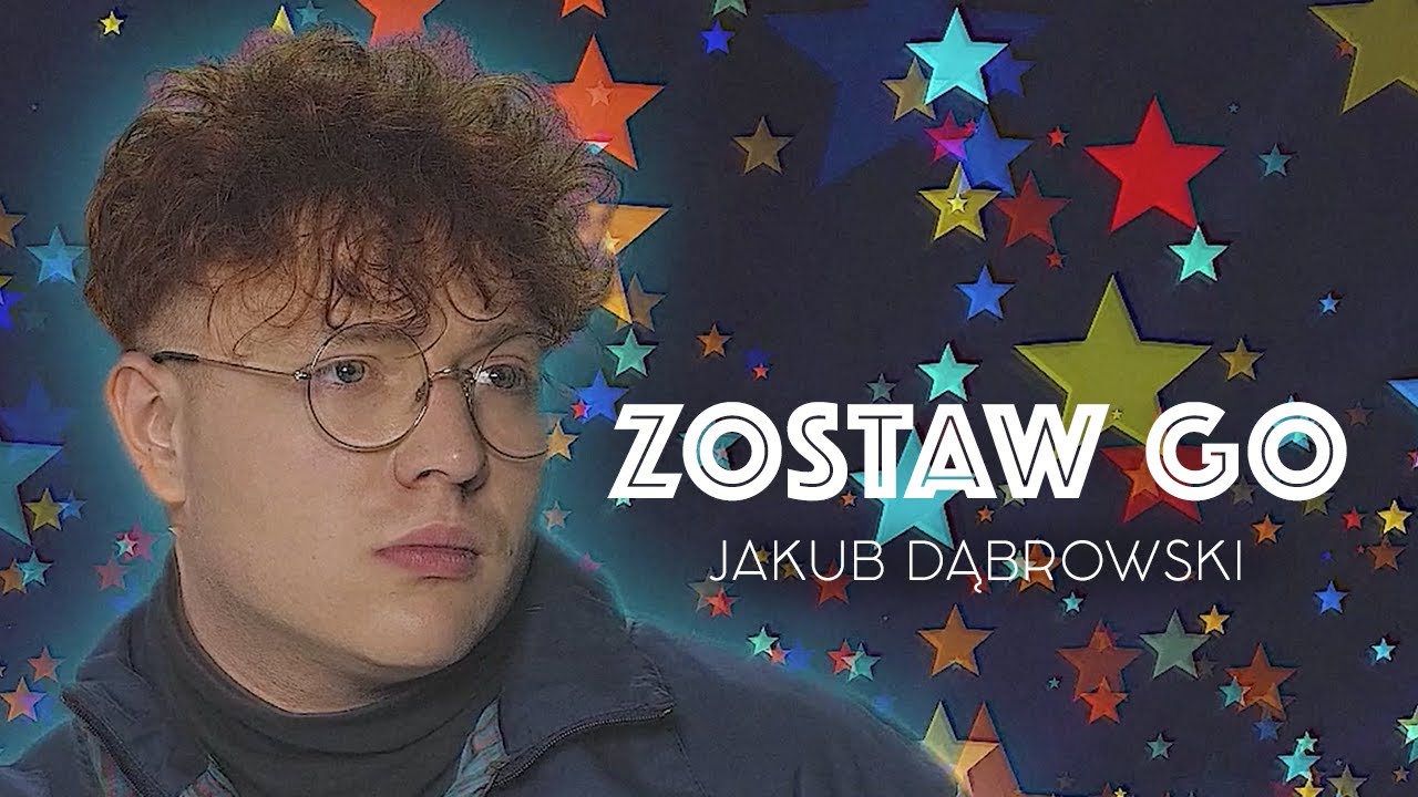 Jakub Dąbrowski zaprasza do tańca - Kulturalne Media