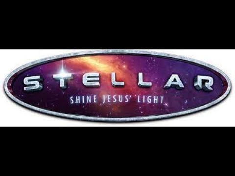 Stellar Vacation Bible School 2023
