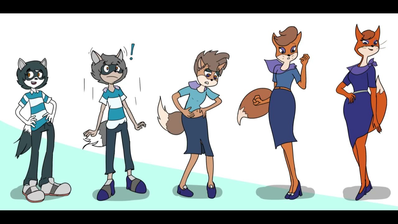 Furry TGTF #29