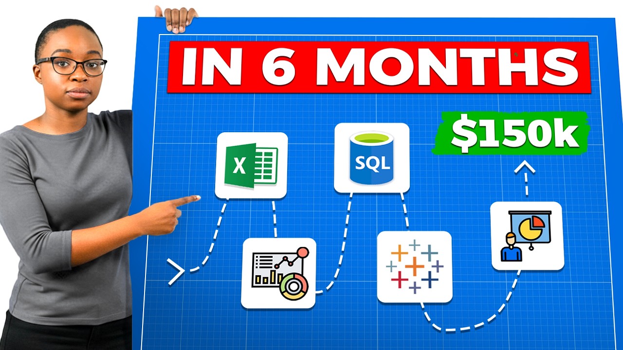 The Data Analytics Path That Actually Works