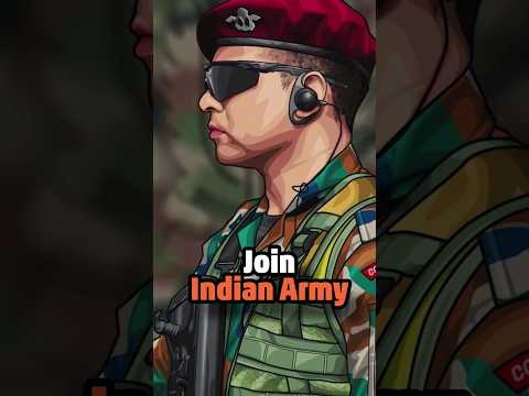 Join Indian Army through JEE ๐๐ #shorts #jee2024 #jeemains #indianarmy #jeemotivation