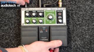 Boss RE-20 Space Echo - What To Know & Where To Buy | Equipboard