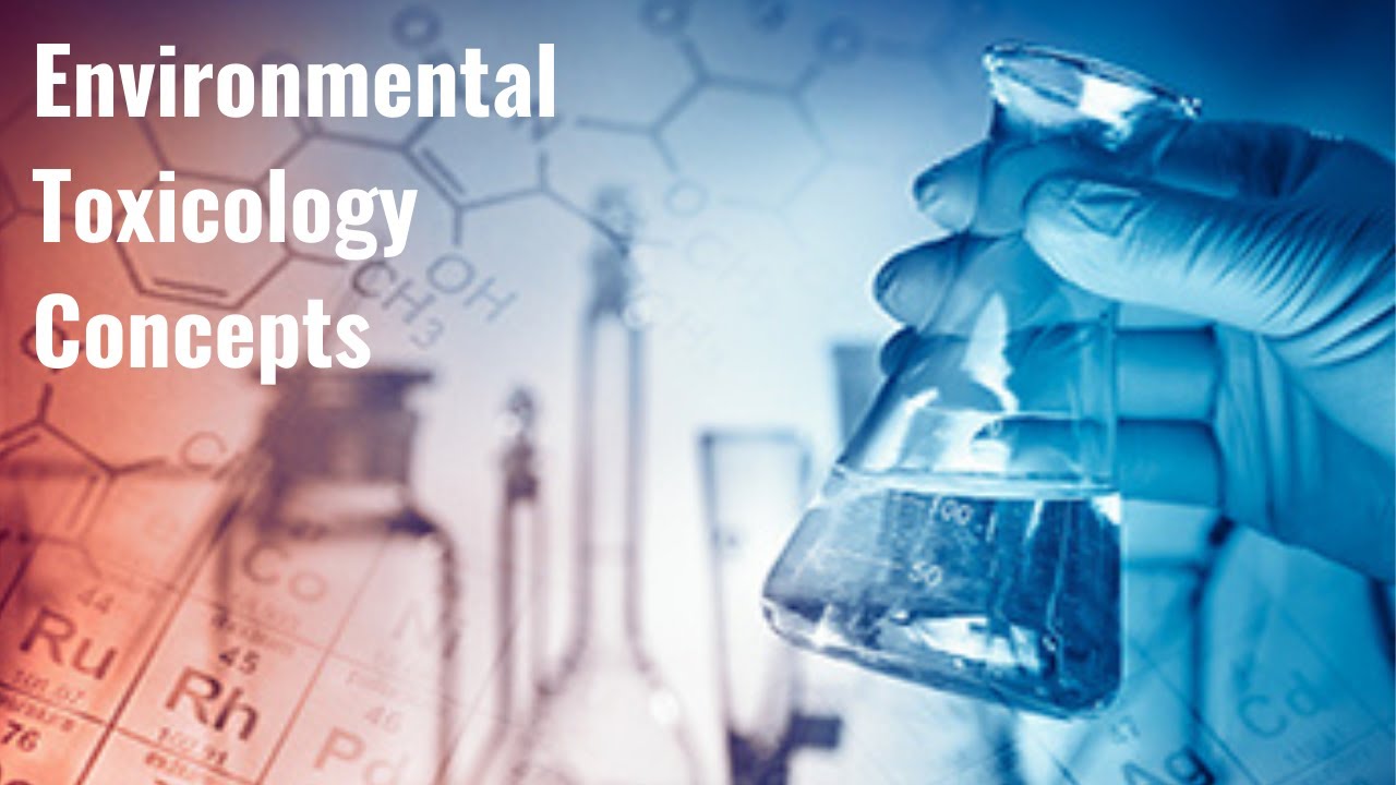 Environmental Toxicology Concepts