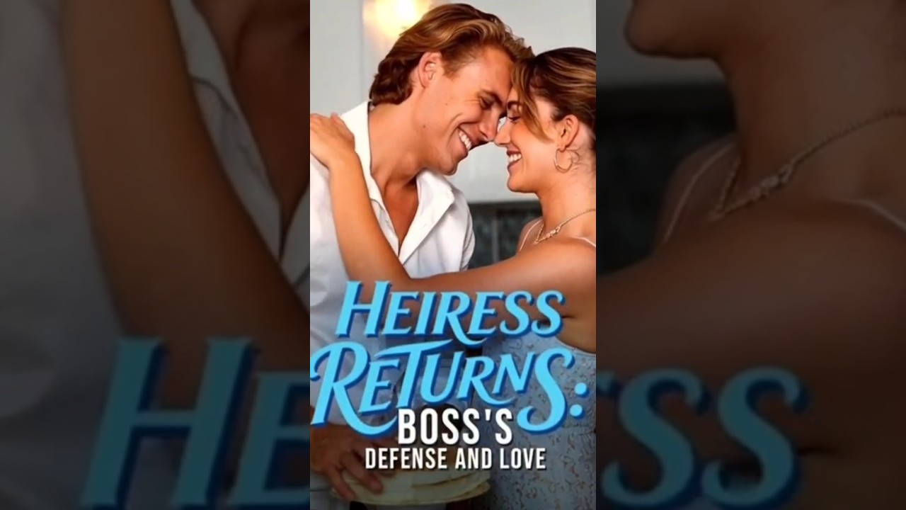 the heiress returns the day i fought back #movieclips #movie #dailymotion