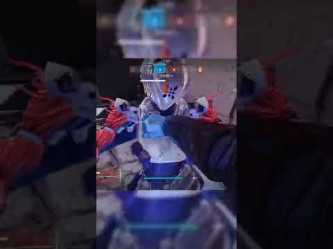 You wont believe this blind GJALLARHORN shot