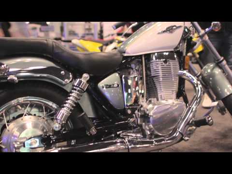 What are the types of motorcycles out there? [CRUISER] CP Rider Training Series Episode 7