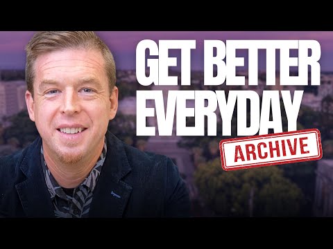 Building a Top Mortgage Company with Anthony Casa | GBE Archive #3