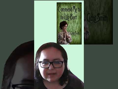 New Release: Commend Me to Lily Bart | Khiatons