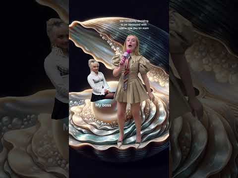 This is Clam, we hope you love it YouTube!