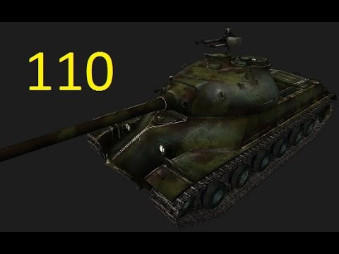 Steam Community :: Video :: World of Tanks | 110: 6944 урона, 7 фрагов