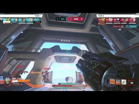 Steam Community :: Video :: OW2 - trying to kill hiding mercy
