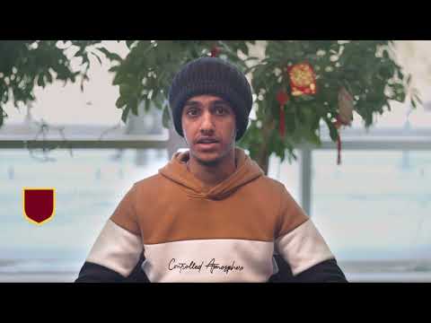 Cambridge International A Levels – a strong foundation for university
