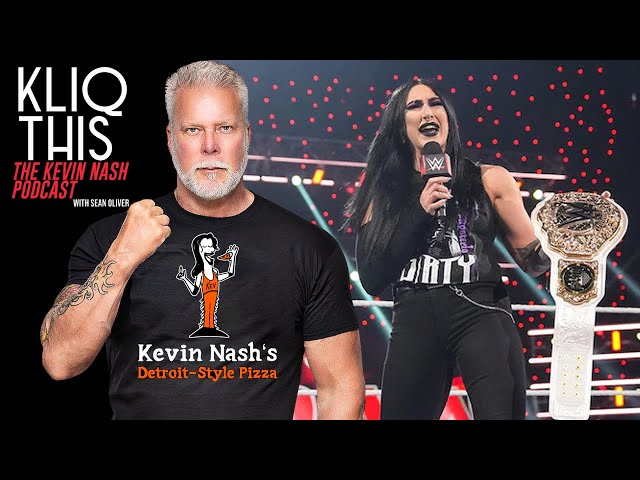 Former WWE champion has a controversial take on Rhea Ripley's injury ...