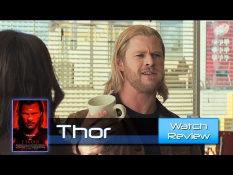 'Thor' Movie Review - Movieology