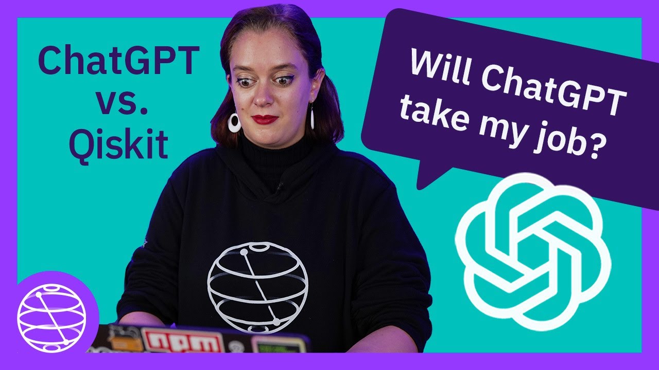 Can ChatGPT Pass the Qiskit Developer Certification?