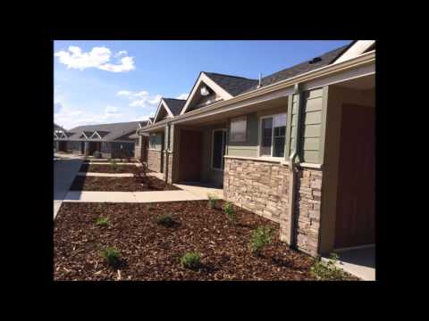 Brand NEW with LOW Rent! Seltice Senior at Riverstone in Coeur d'Alene
