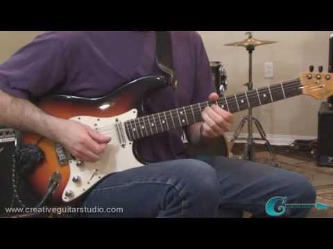 MUSIC THEORY – Common Minor Tonality Scales | I Write The Music