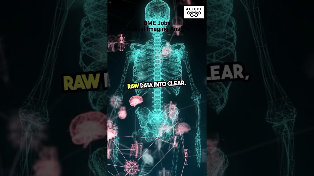 BME Jobs: Medical Imaging Analyst – Develops Image processing Tools and Algorithms