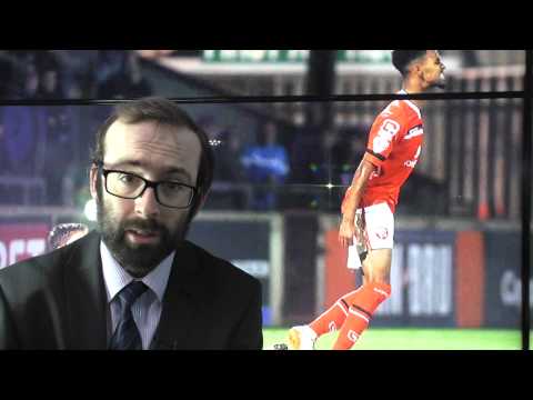Walsall update - Nov 10