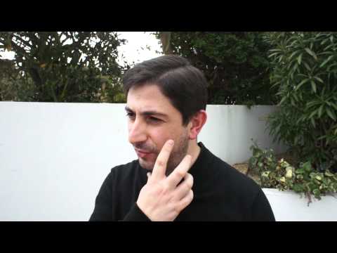 Nuno Bernardo: What Transmedia Really Means… | TALKING OBJECTS