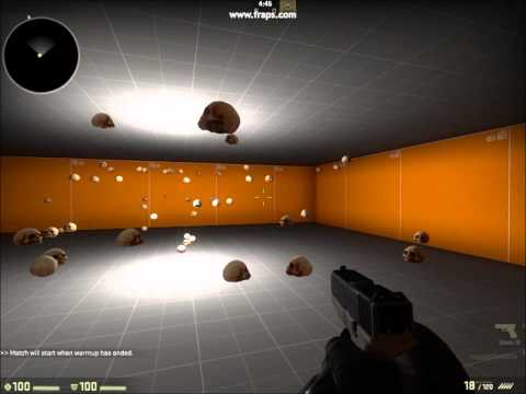 Steam Community :: Video :: SCP 569