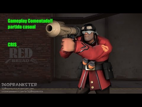Steam Community :: Video :: Un gran soldado/TF2