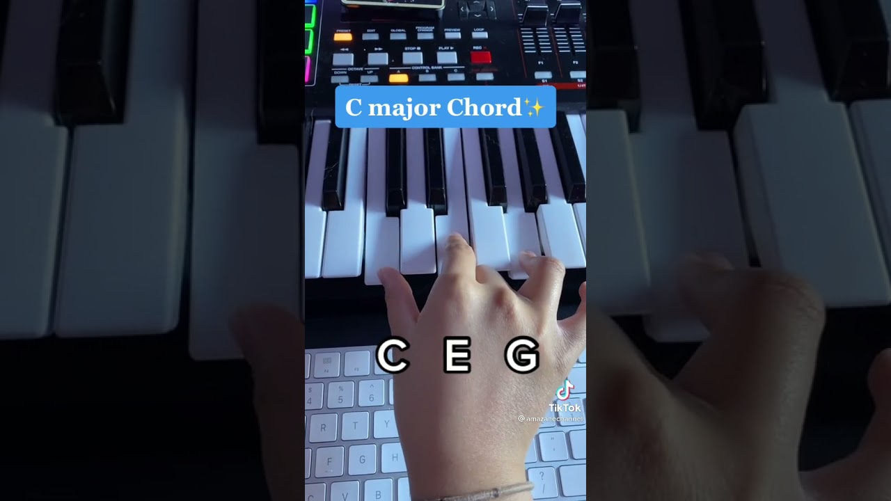 How to harmonize | for beginners