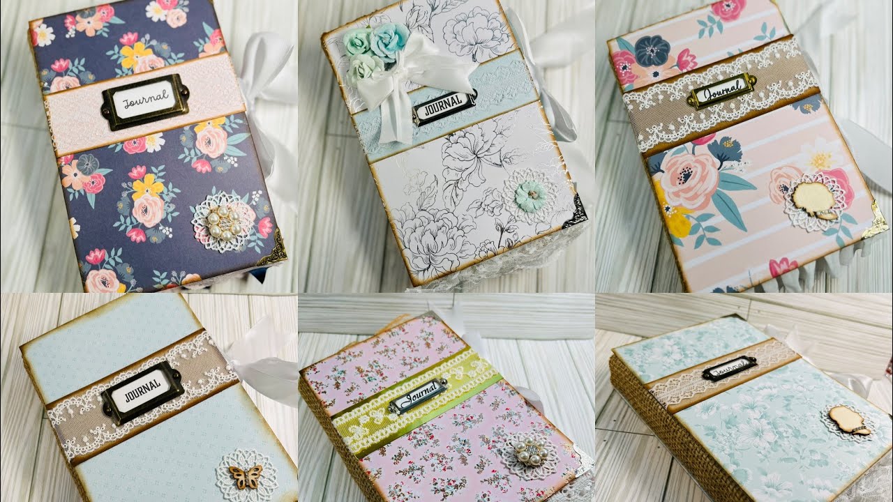 Project Share, Writer’s Journal, Etsy Shop Update