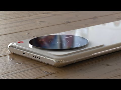 Xiaomi 15 Ultra - WOW!