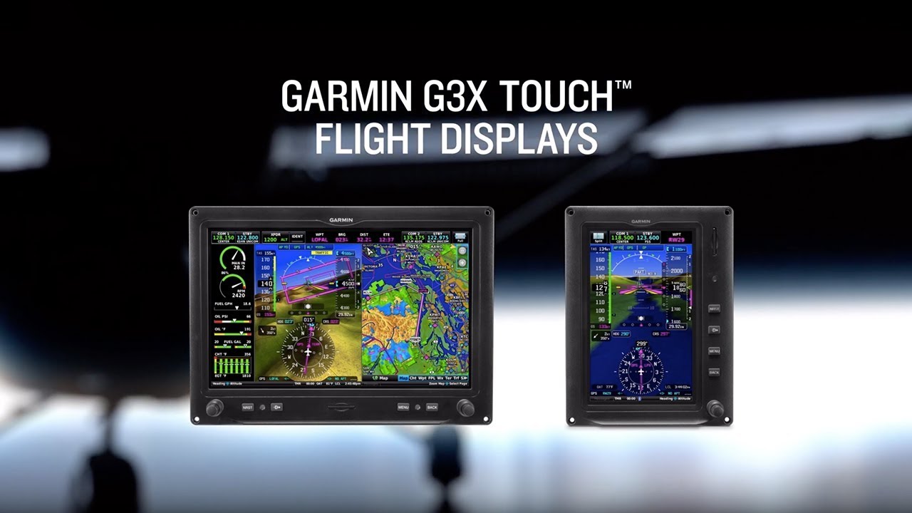 General Avionics, Inc. – FAA CRS# Y4XR461Y
