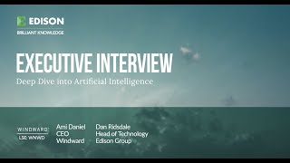 Deep dive into artificial intelligence: Windward