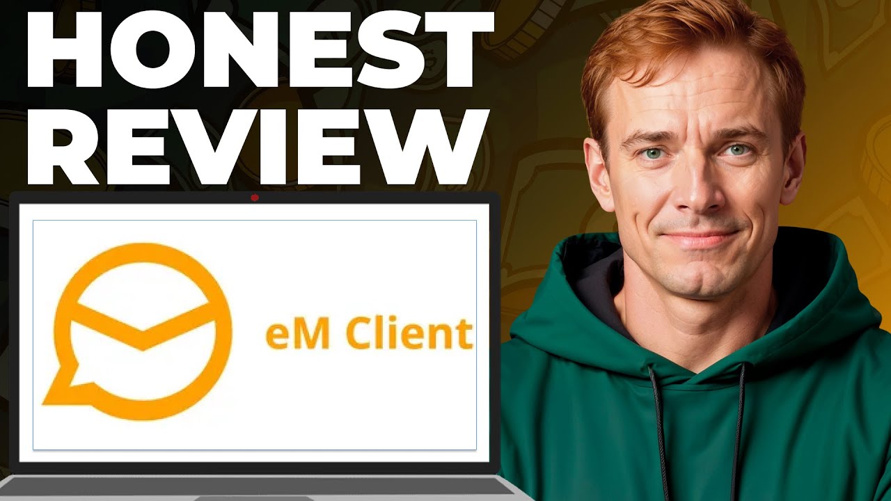 eM Client Full Review - Features, Strengths, Weaknesses