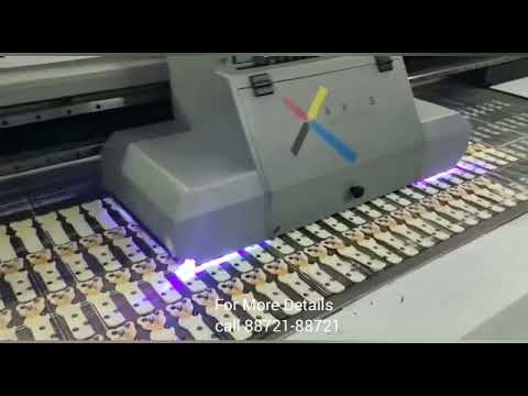 Plastic Printing Machine at Best Price in India