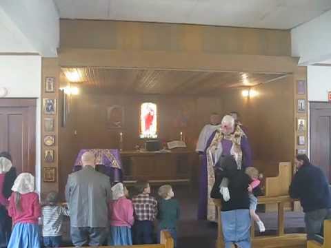 Orthodox Ash Wednesday | The Orthodox Life