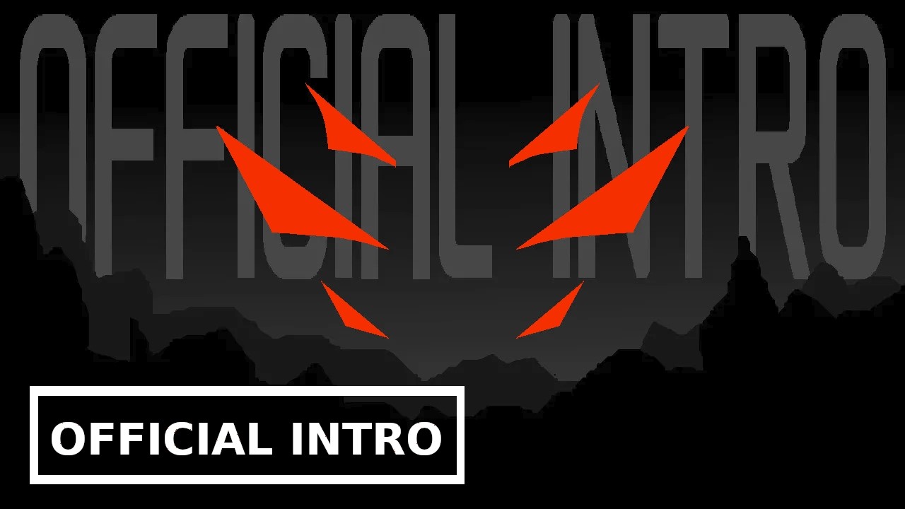 OPPI – Official Game Intro Trailer