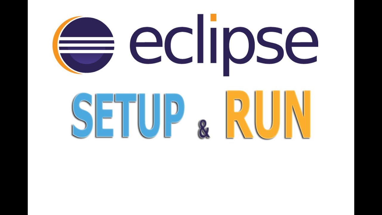 Setup Eclipse IDE And Run Your First Web Application - Java Tips