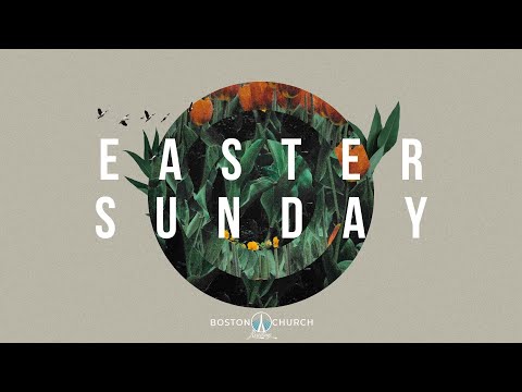 April 20 BCC Reading Easter Service