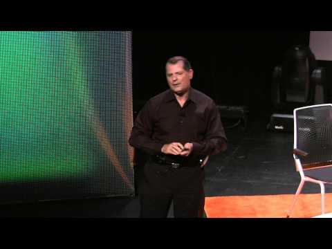 Cusp 2011 / Dr. Richard Satava